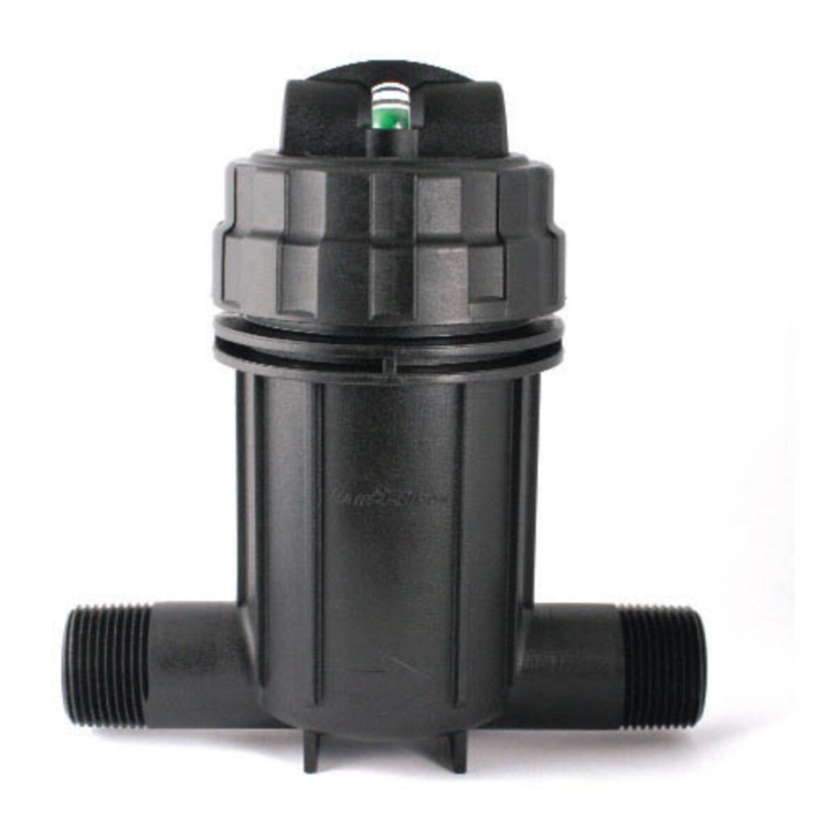 Rain Bird 1 in. Basket Filter w/ 200 Mesh Screen | SiteOne CA